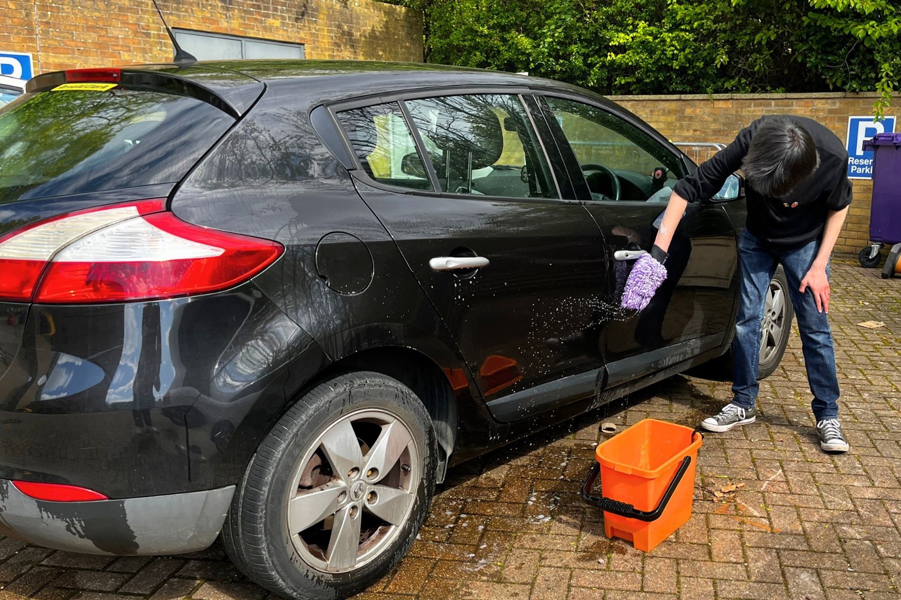 Tried and tested: the best car shampoo for perfect paintwork 2025