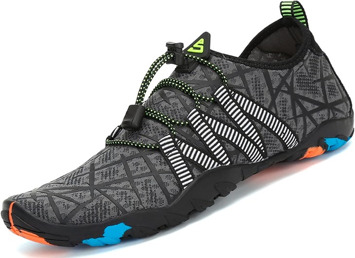 The best sand shoes for beaches, rivers and lakes