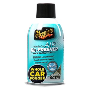 The best car air freshener bombs