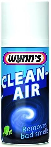 The best car air freshener bombs