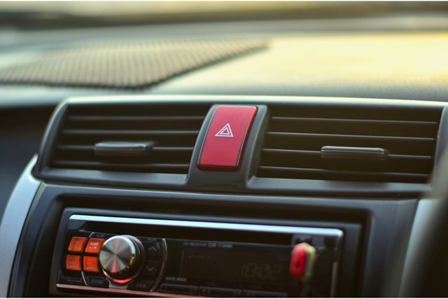 The best car air freshener bombs