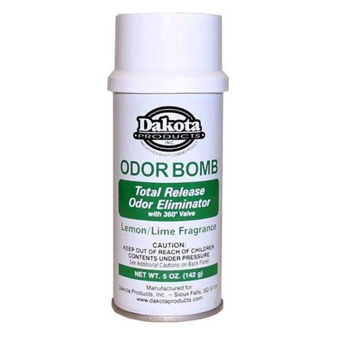 The best car air freshener bombs