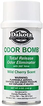 The best car air freshener bomb