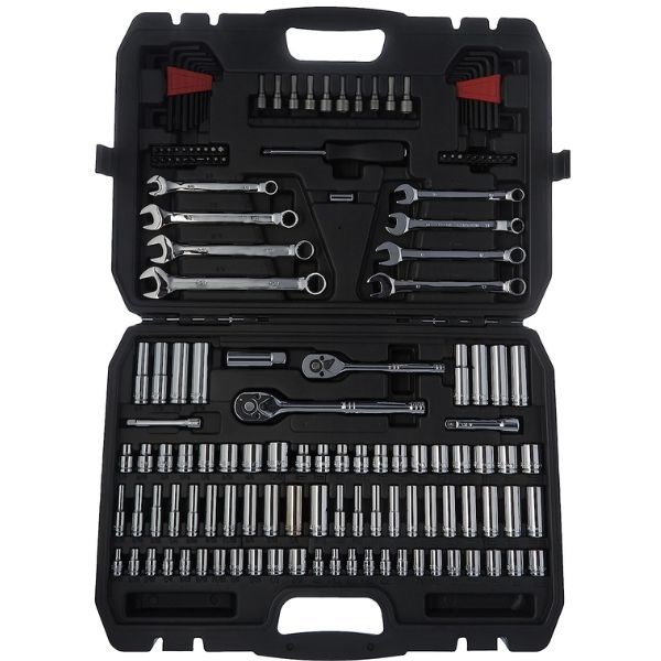 Best socket sets for toolkits and garages