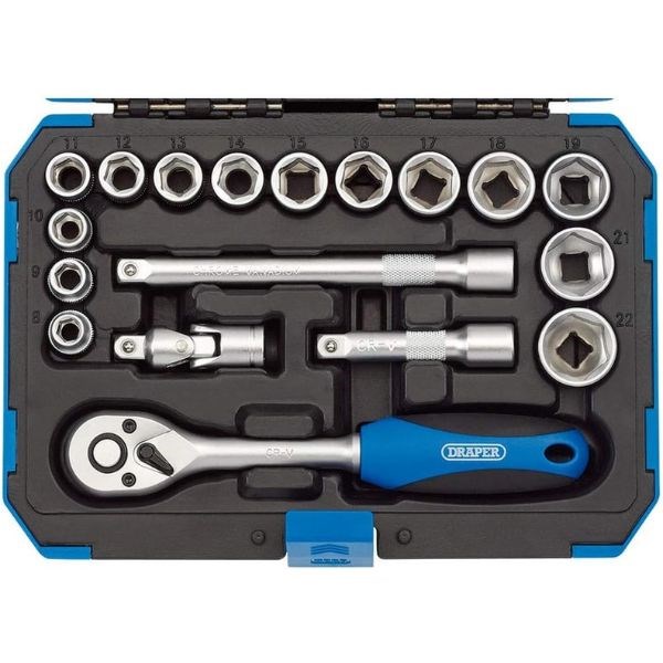 Best socket sets for toolkits and garages
