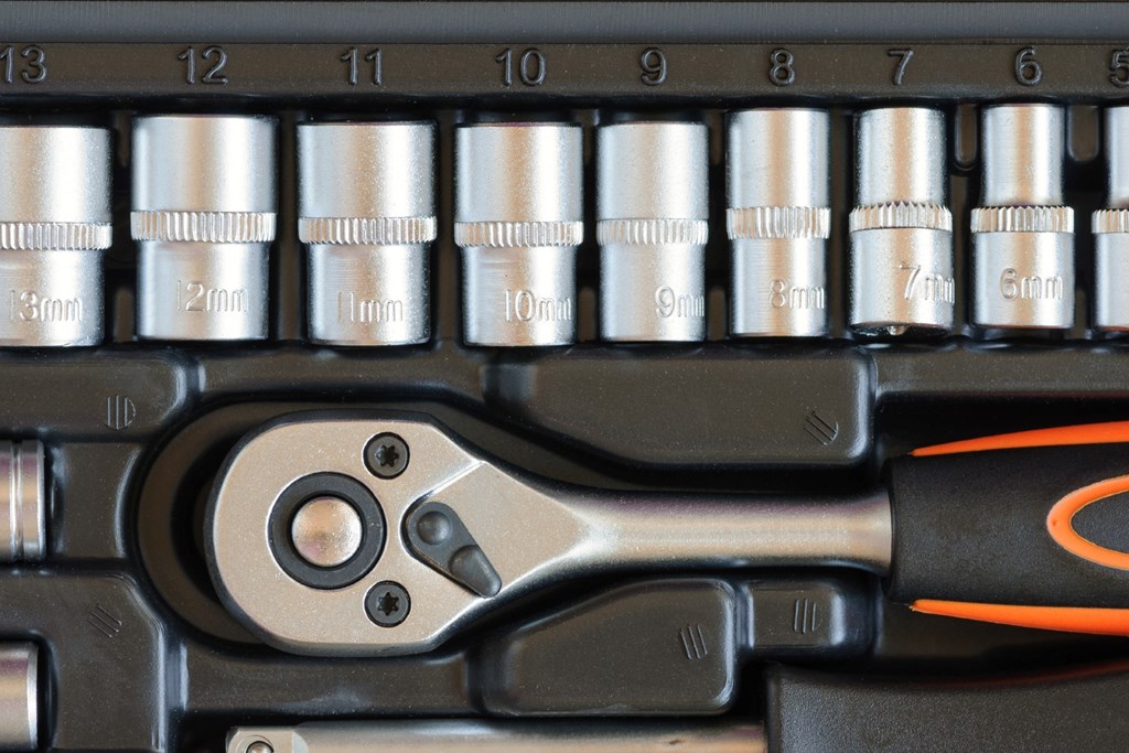 Best socket sets for toolkits and garages