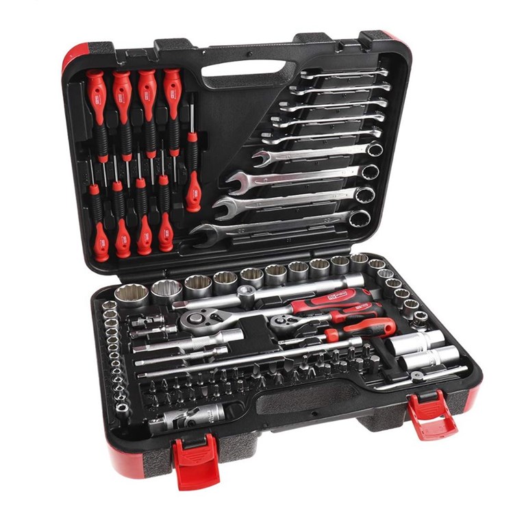 Best socket sets for toolkits and garages
