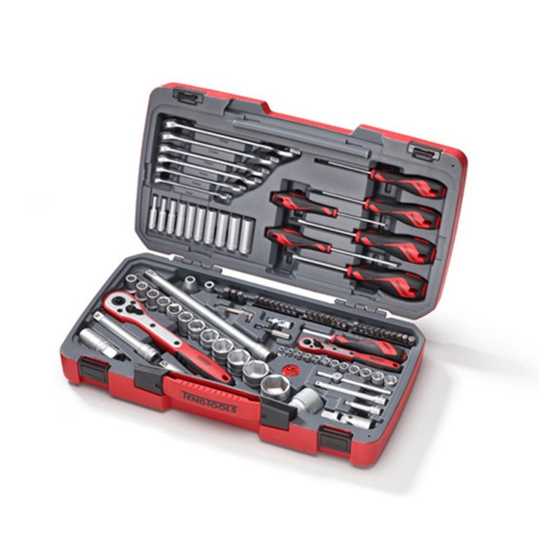 Best socket sets for toolkits and garages