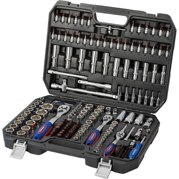 Best socket sets for toolkits and garages