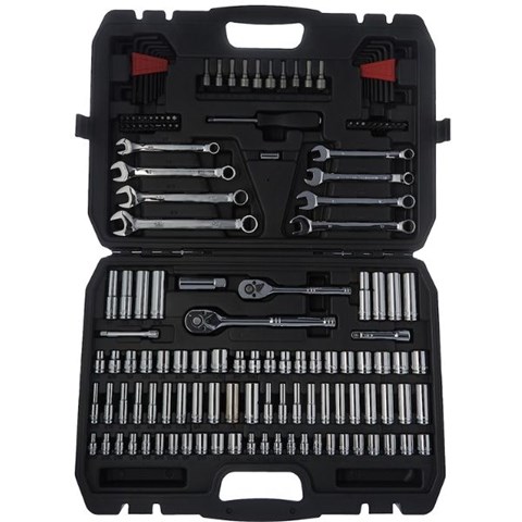 Best socket sets for toolkits and garages