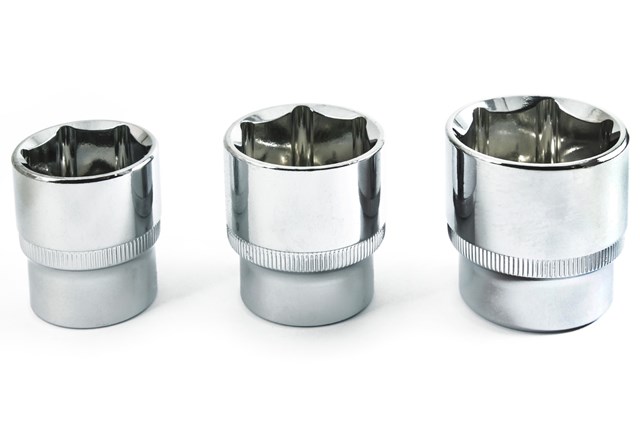 Best socket sets for toolkits and garages