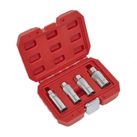 Best socket sets for toolkits and garages
