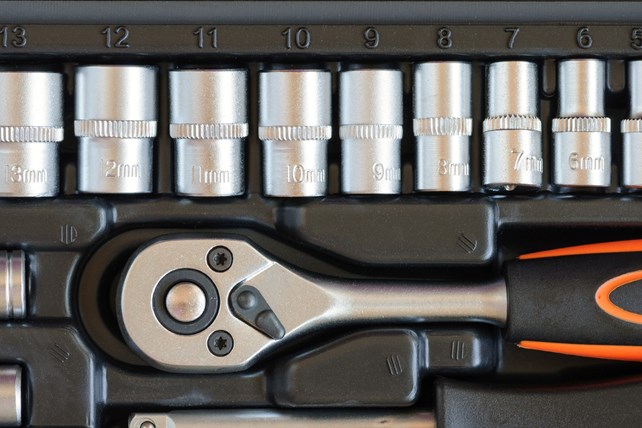 Best socket sets for toolkits and garages