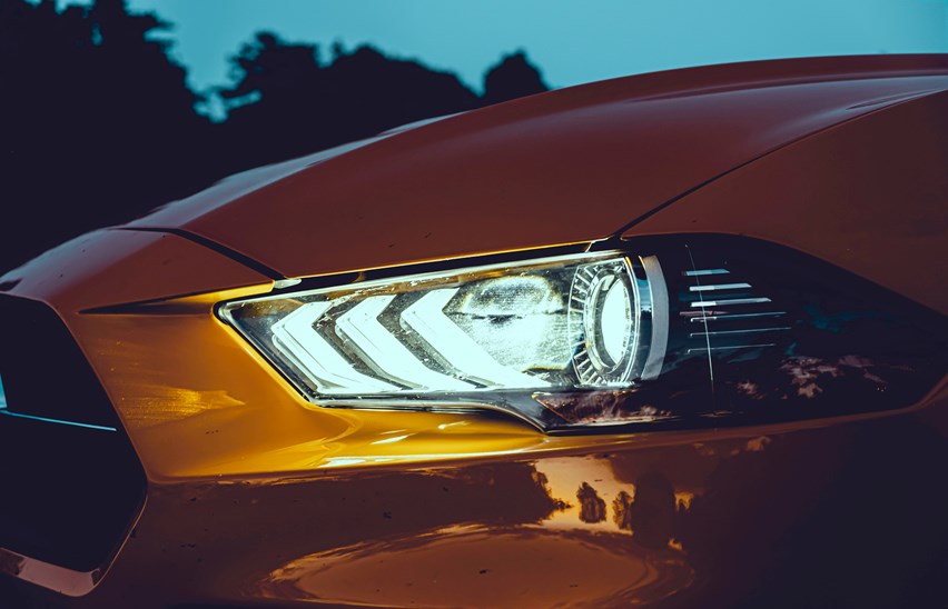 The best headlight restoration kits