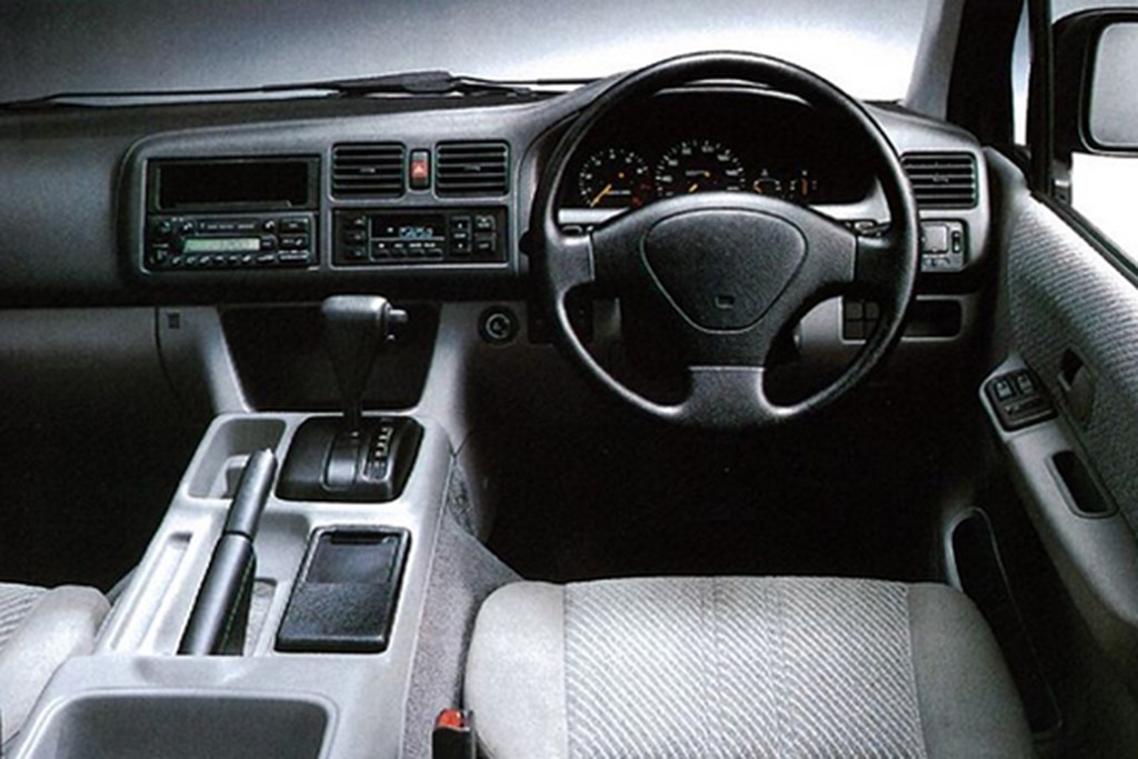 Parkers Mazda Bongo Friendee buying guide: everything you need to know ...