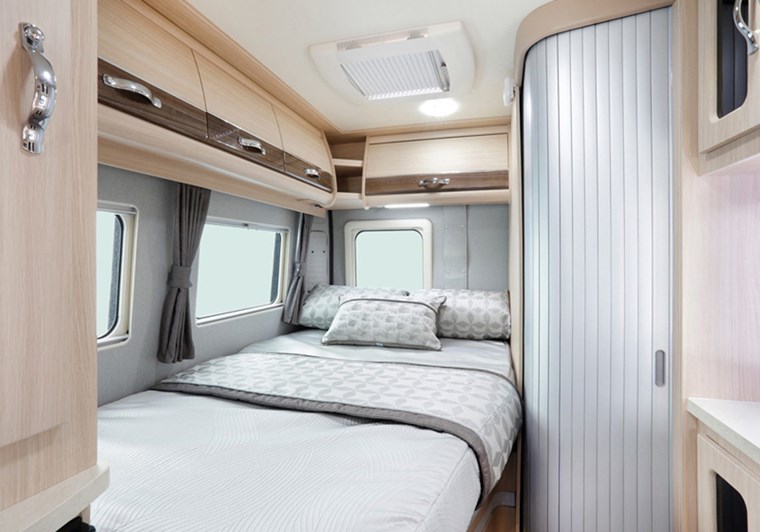 The Auto-Sleepers Kingham Buying Guide | Parkers