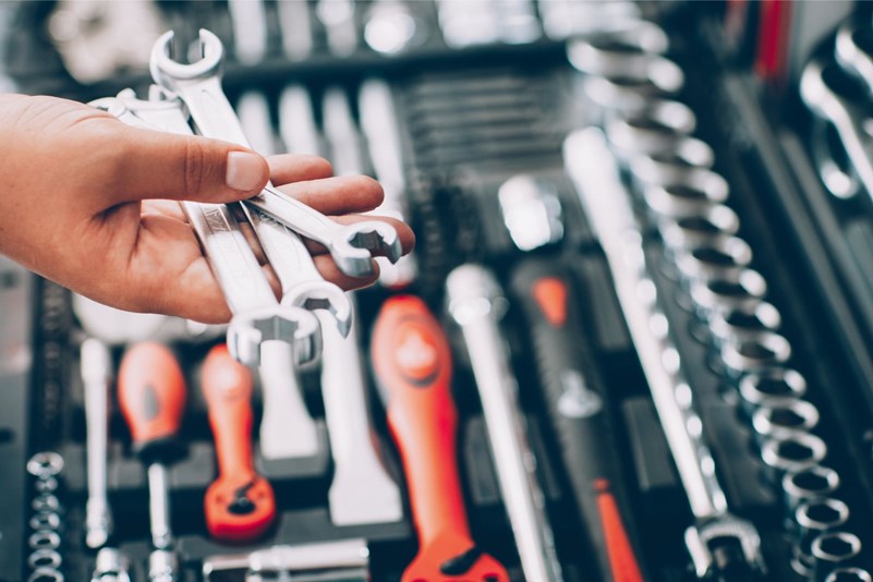 Best car tool kits for roadside and DIY repairs