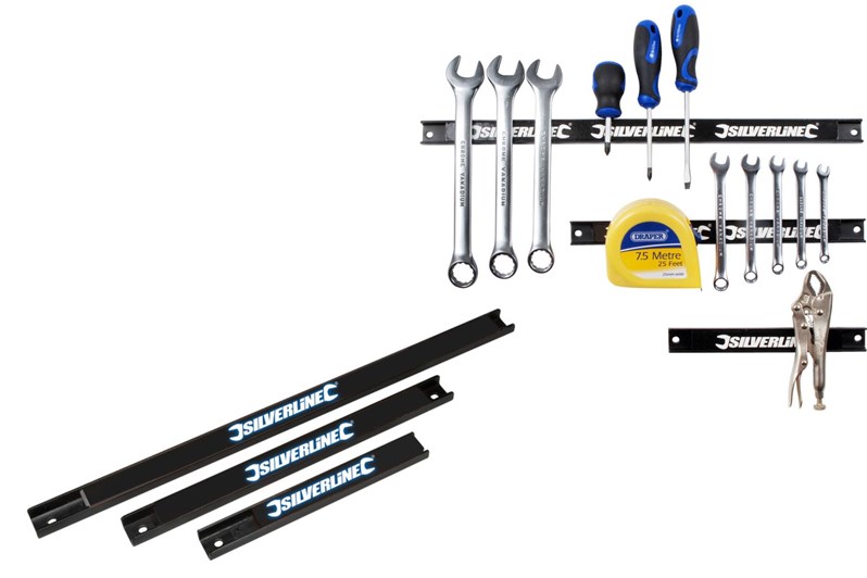 Tool racks | Parkers