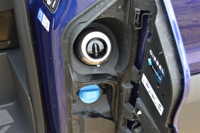 Transit and Transit Custom now Euro-6 compliant