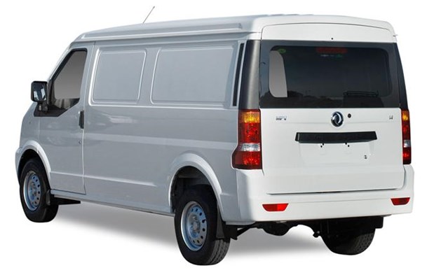 DFSK C-Series now available to order