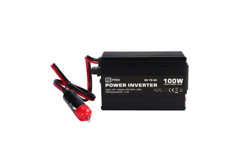 The best power inverters for cars and campervans