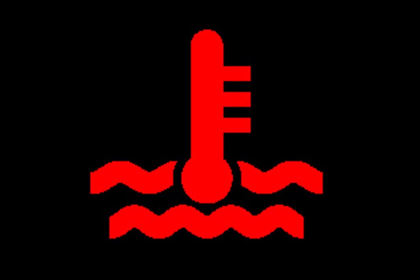 Parkers explains: engine warning lights