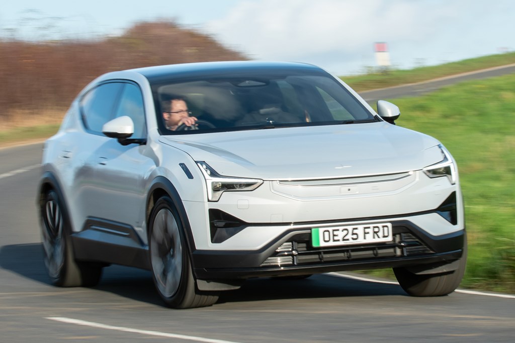 Polestar 3 (2026) review: a refreshingly different take on the electric SUV