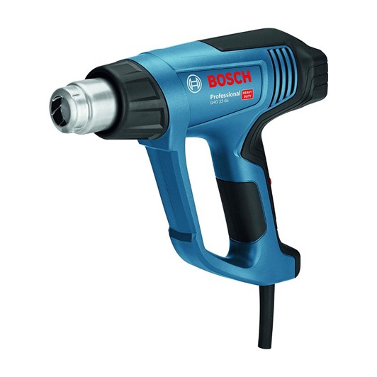 The best heat guns for use around the home and garage
