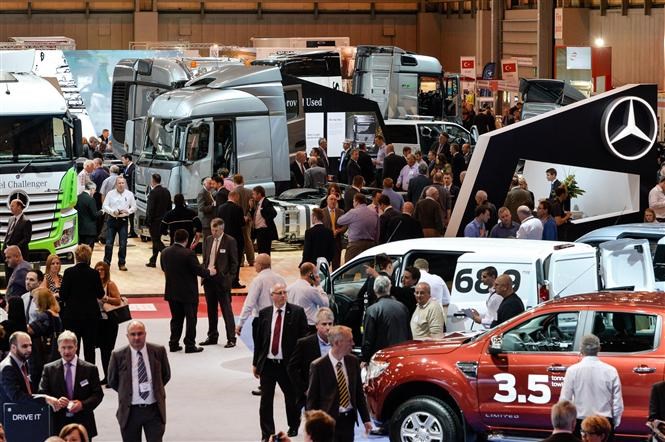 Seven must-see exhibits at this year's CV Show