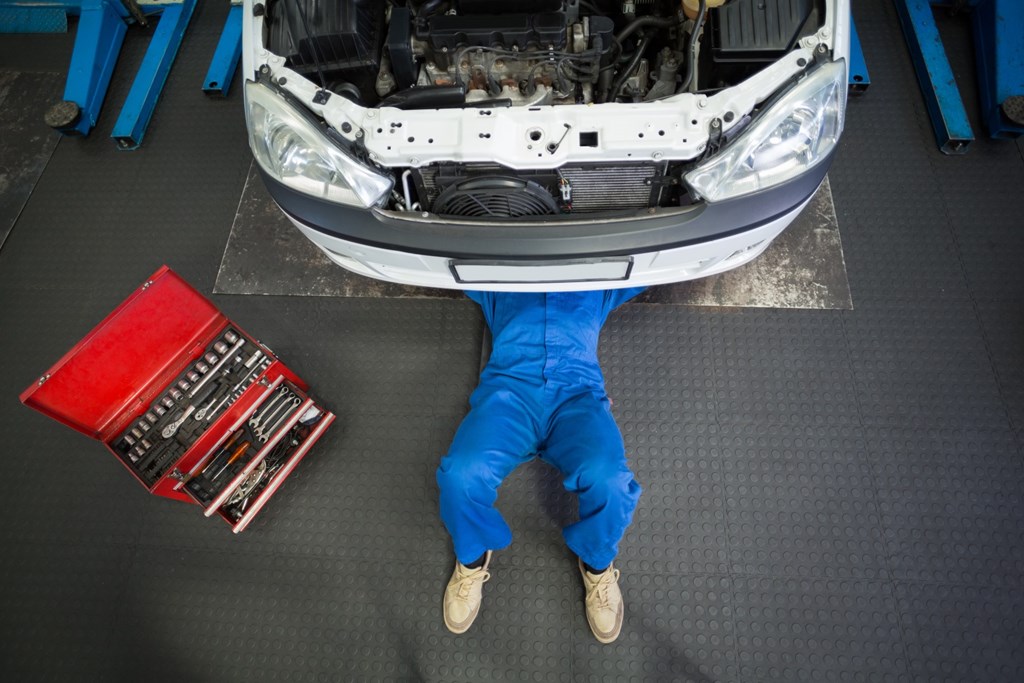 How to change engine oil: your step-by-step guide