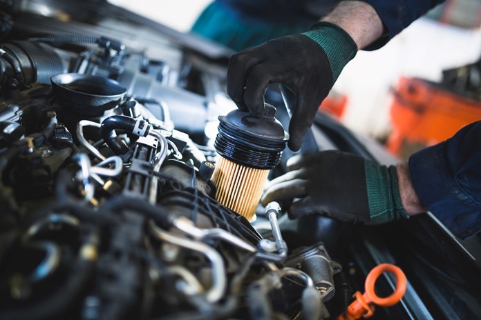 How to change your car oil filter at home: A complete guide created by ...