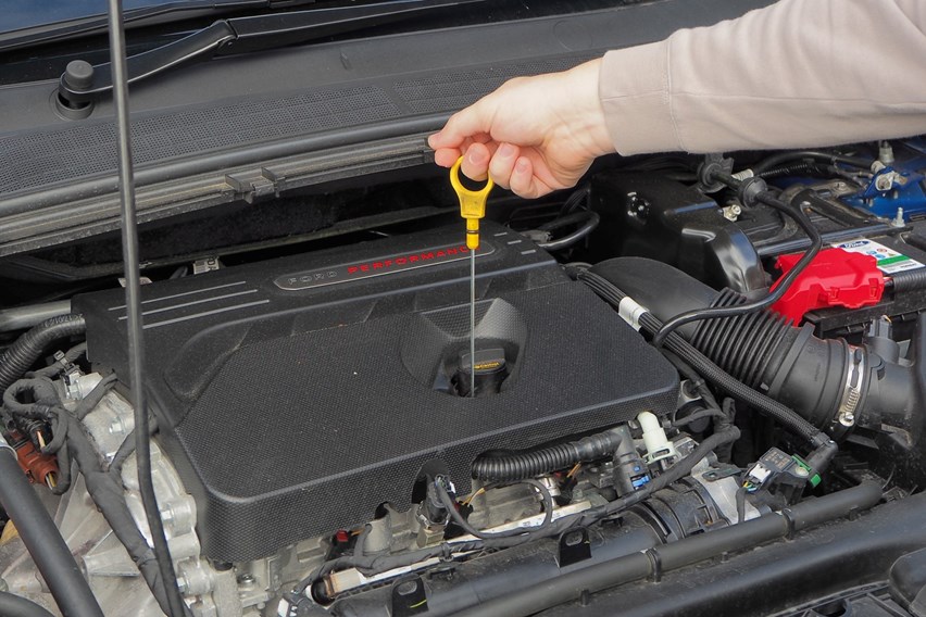 How to change engine oil: your step-by-step guide