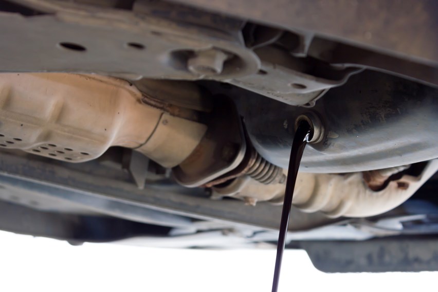 How to change engine oil: your step-by-step guide