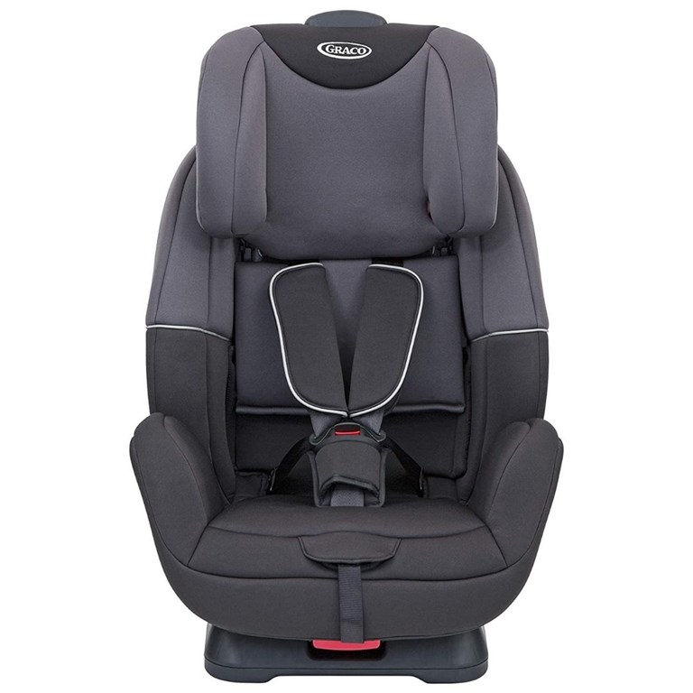 Graco car seats: Safe and affordable options for parents