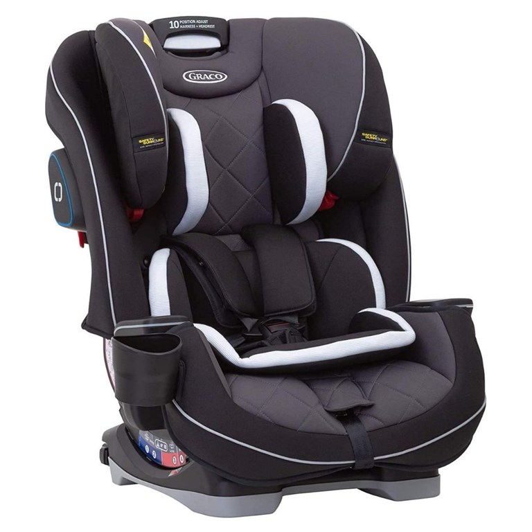 Graco car seats: Safe and affordable options for parents