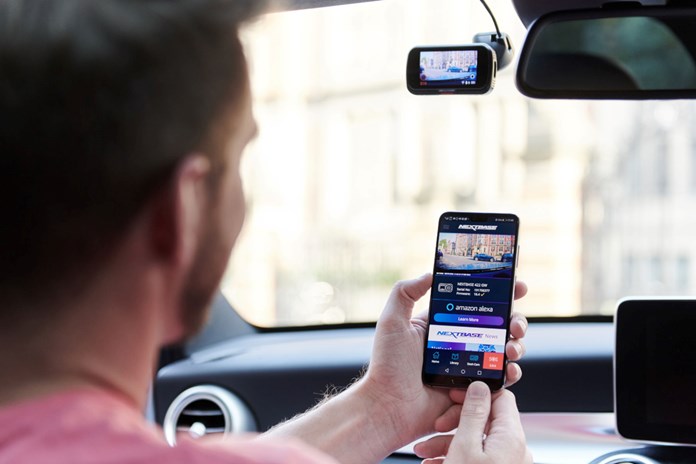 The best features to have on a dash cam