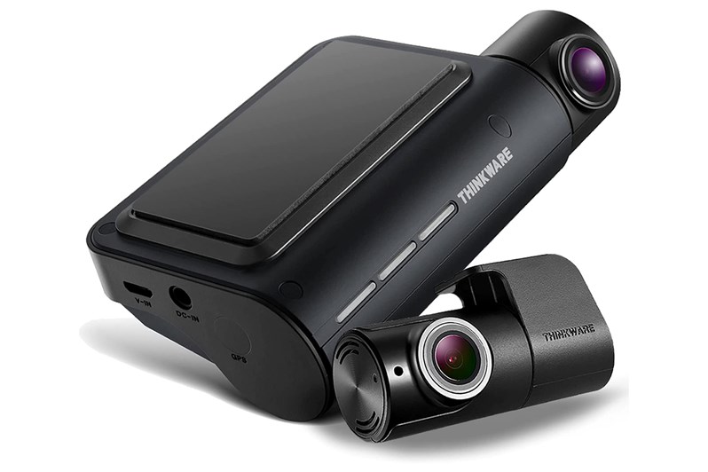 The best features to have on a dash cam