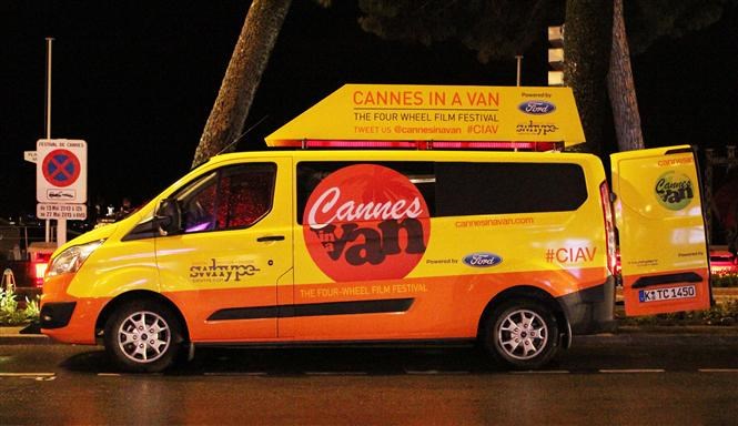 Top 10 Modern Customised Vans