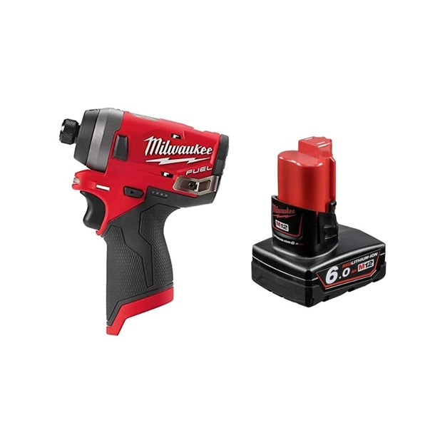 The best impact drivers for DIY and car care