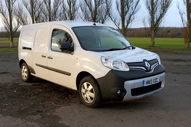 Cheapest van to maintain