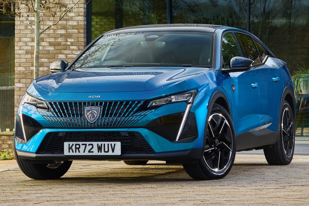 Peugeot 408 (2025) Long Term Test