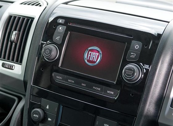 Fiat Ducato Buyers Guide