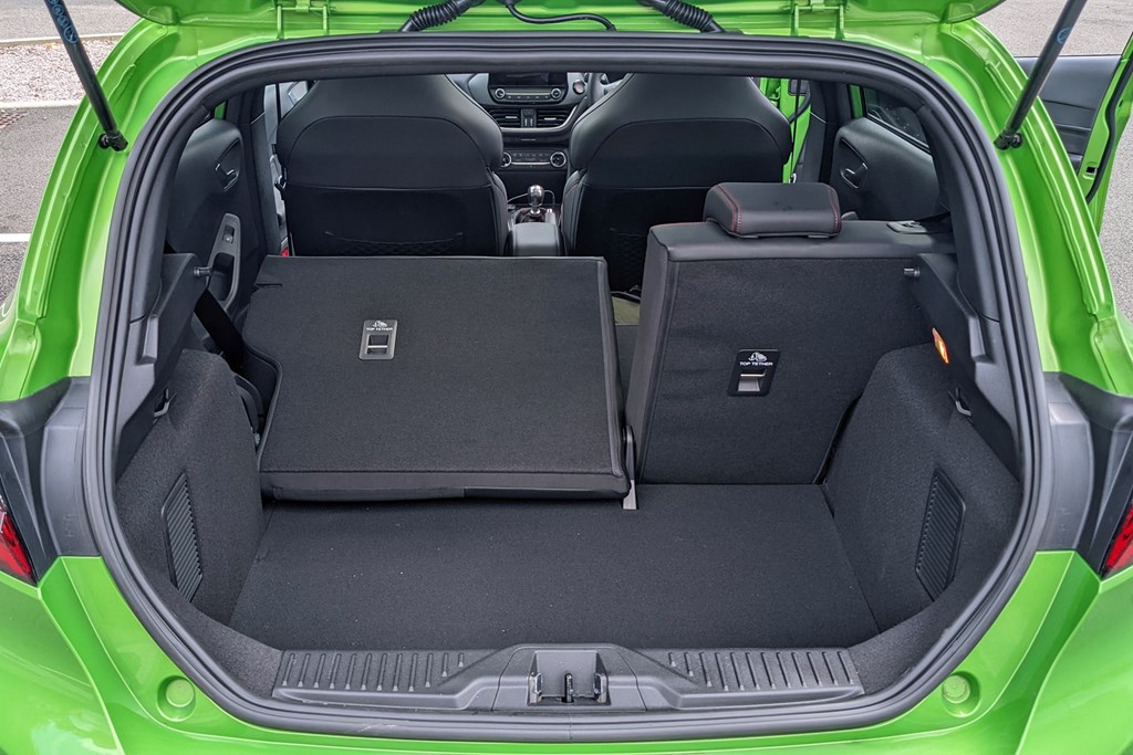 Used Ford Fiesta ST (2022 - 2023) Review