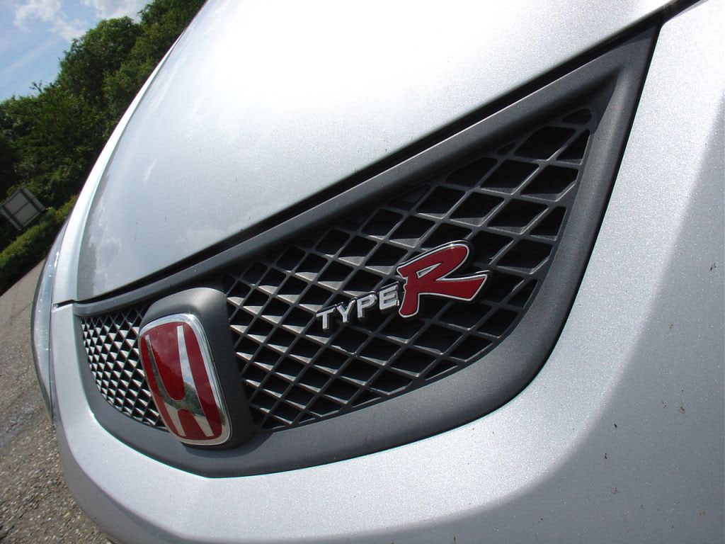 Used Honda Civic Type-R (2001 - 2005) Review