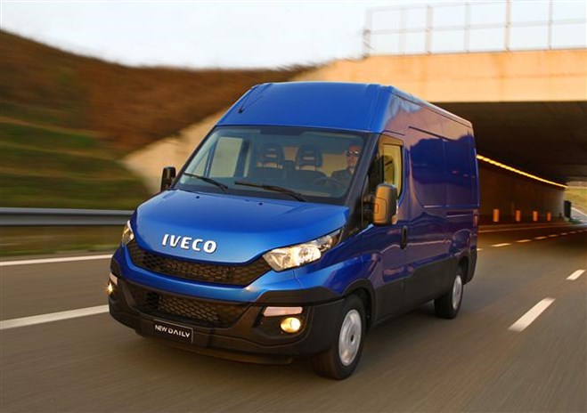 Top 20 best-selling vans of all time