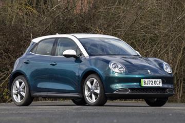 GWM ORA Funky Cat First Edition cars for sale