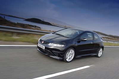 Used Honda Civic Type-R (2007 - 2010) Review