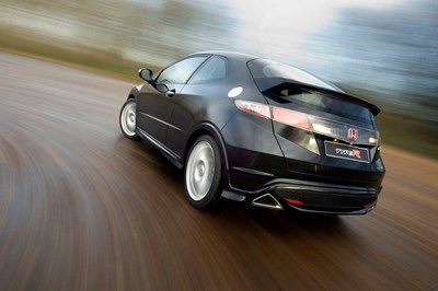 Used Honda Civic Type-R (2007 - 2010) Review