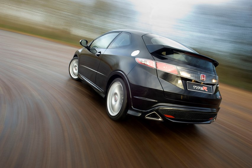 Used Honda Civic Type-R (2007 - 2010) Review