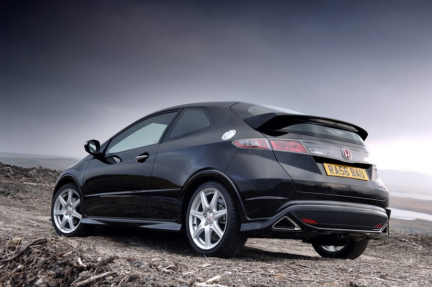 Used Honda Civic Type-R (2007 - 2010) Review